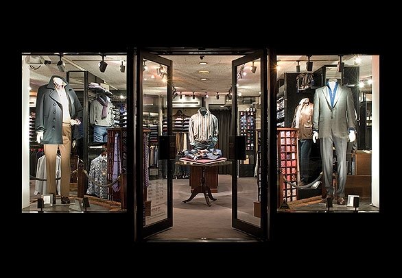 Andrew Gardner in Wendover