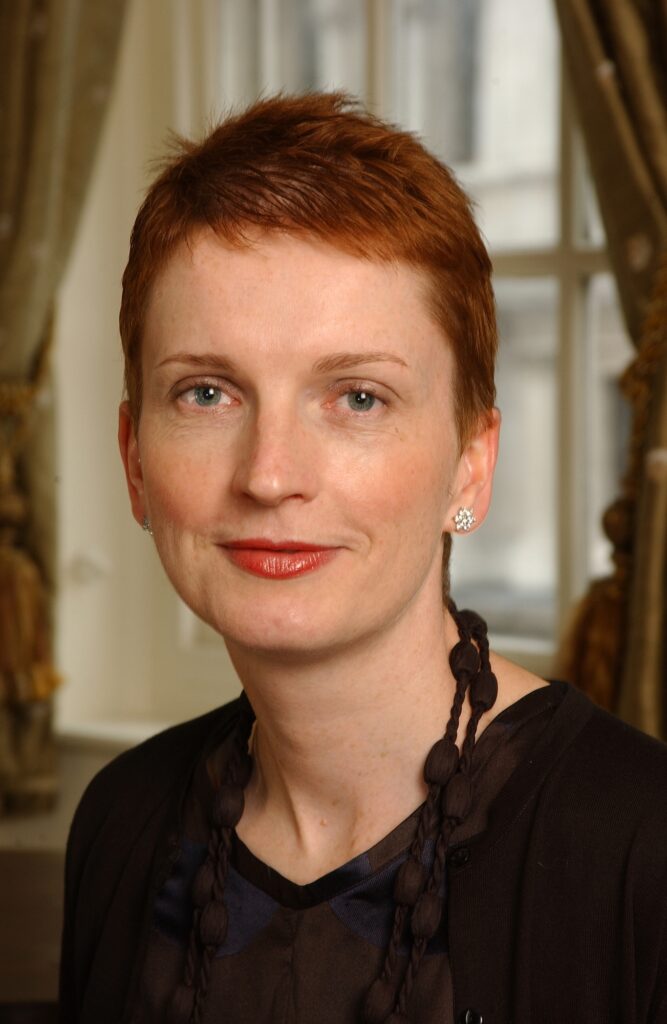 Jacques Vert appoints Alison Jordan as marketing director