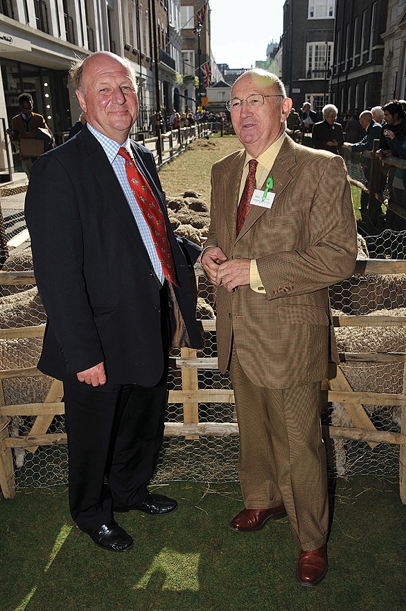 Off the Record, October 22 2010