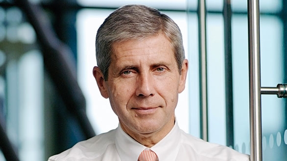 Rose sells shares as Bolland outlines vision