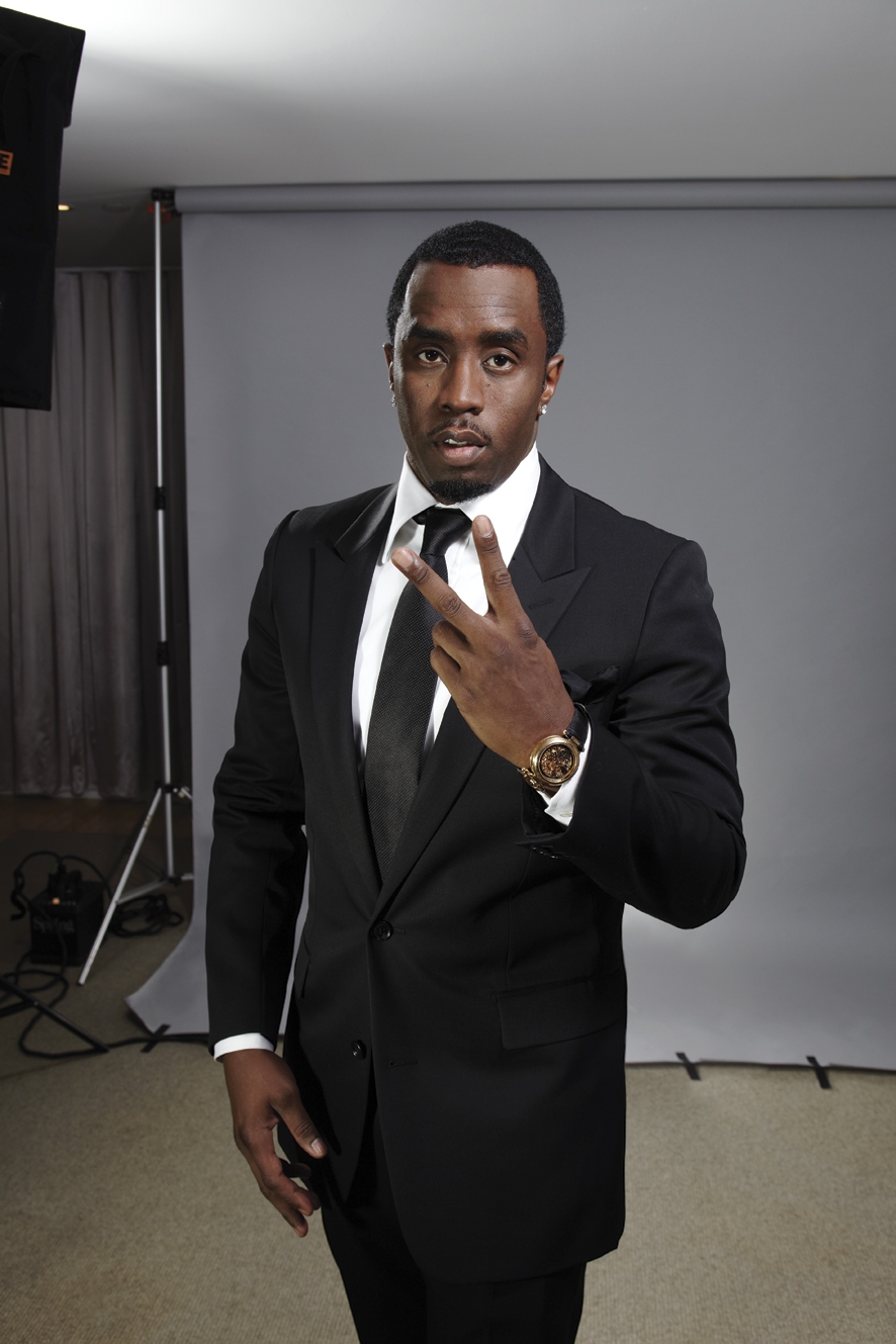 Sean John to shutter only standalone