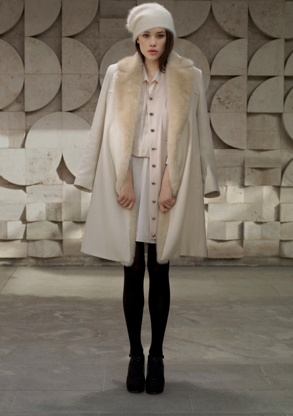 French Connection UK retail arm slips in to the red