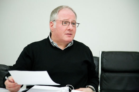 How the judging works