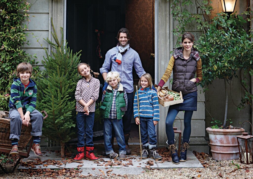 Joules boosts board to steer expansion