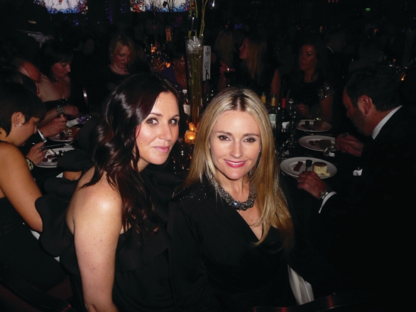 IMAGE GALLERY: Drapers Awards 2010