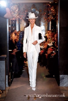 IMAGE GALLERY: First look at Tom Ford's debut collection