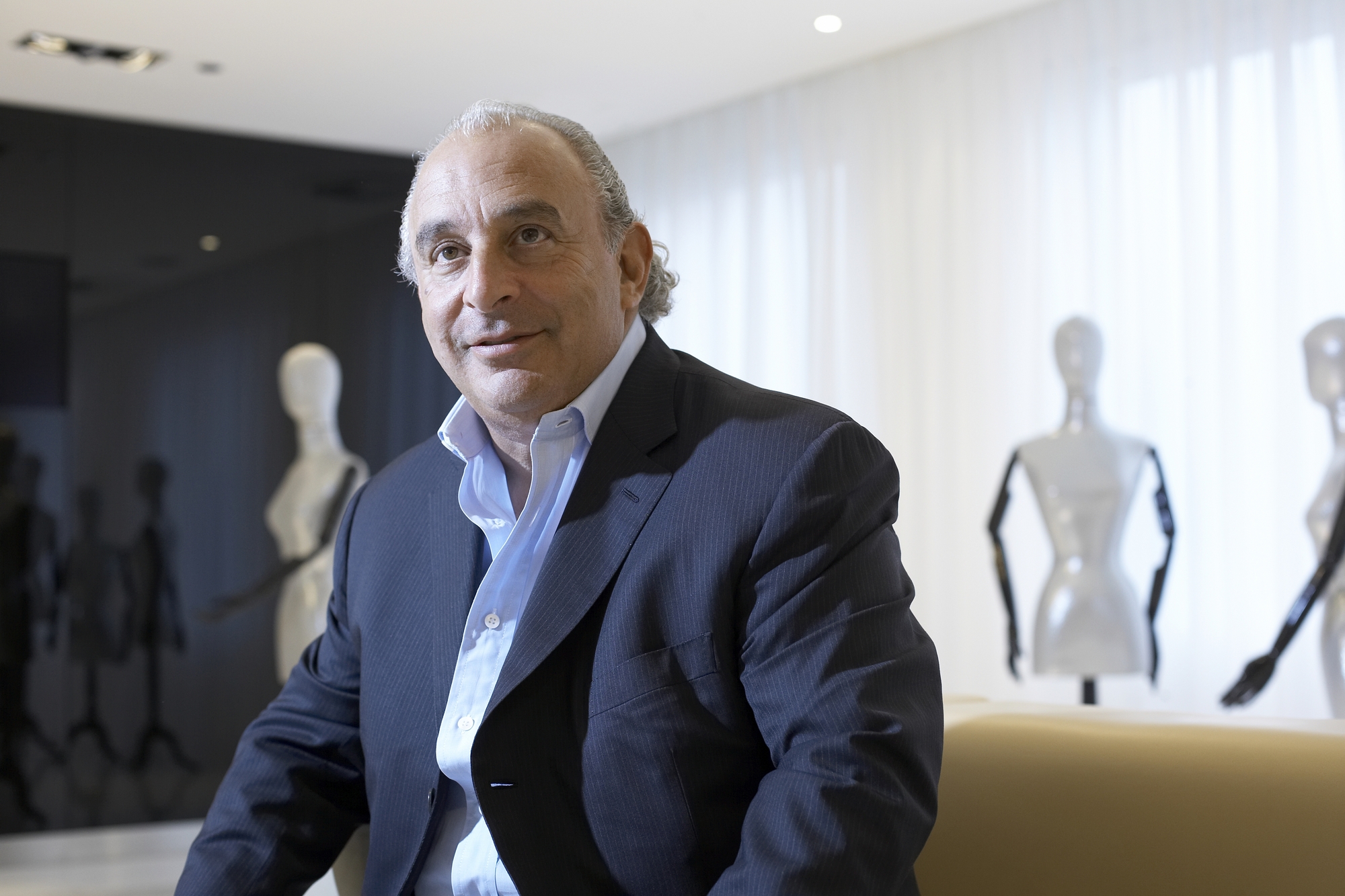 Arcadia pension fund close to rescue deal