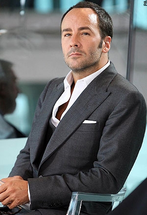 88 Tom Ford Re-entry