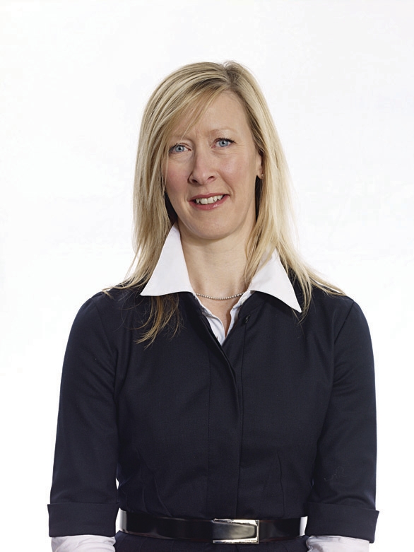 Top 100: 82. Melissa Potter