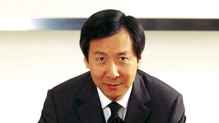 Wan denies Harvey Nichols exit rumours