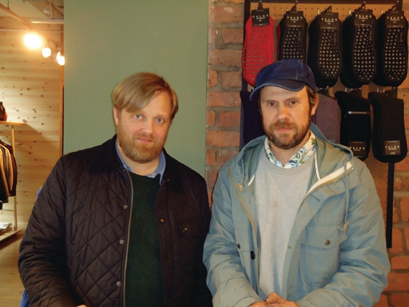 14 Nigel Lawson New & Steve Sanderson ***NEW***