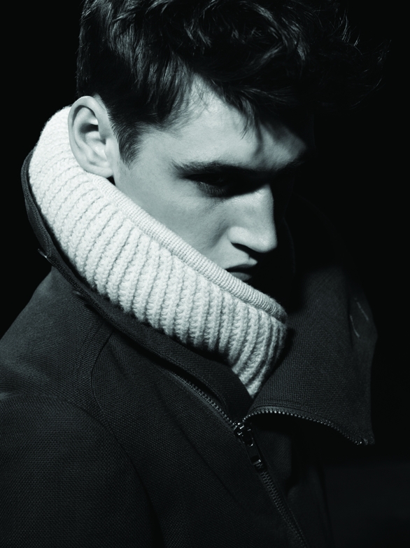 Reiss appoints its first overseas boss