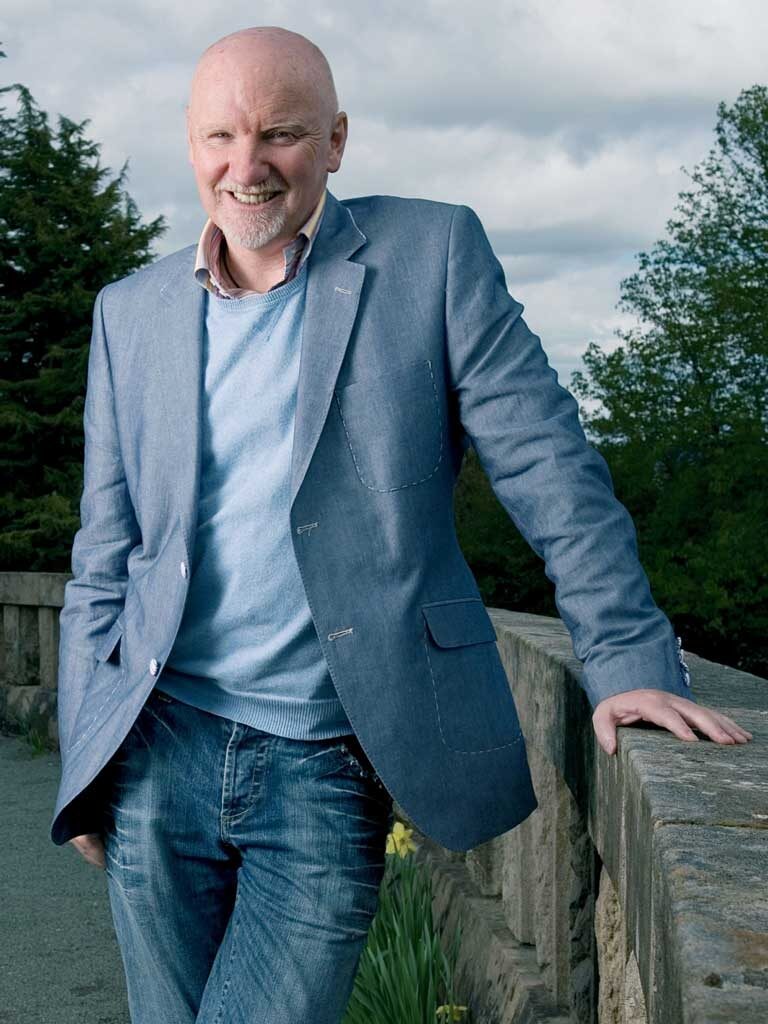 Sir Tom Hunter and JD linked to Cruise deal