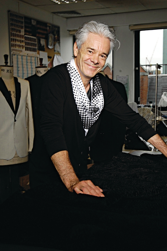 2010: The best dressed