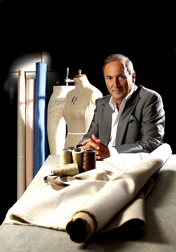David Reiss