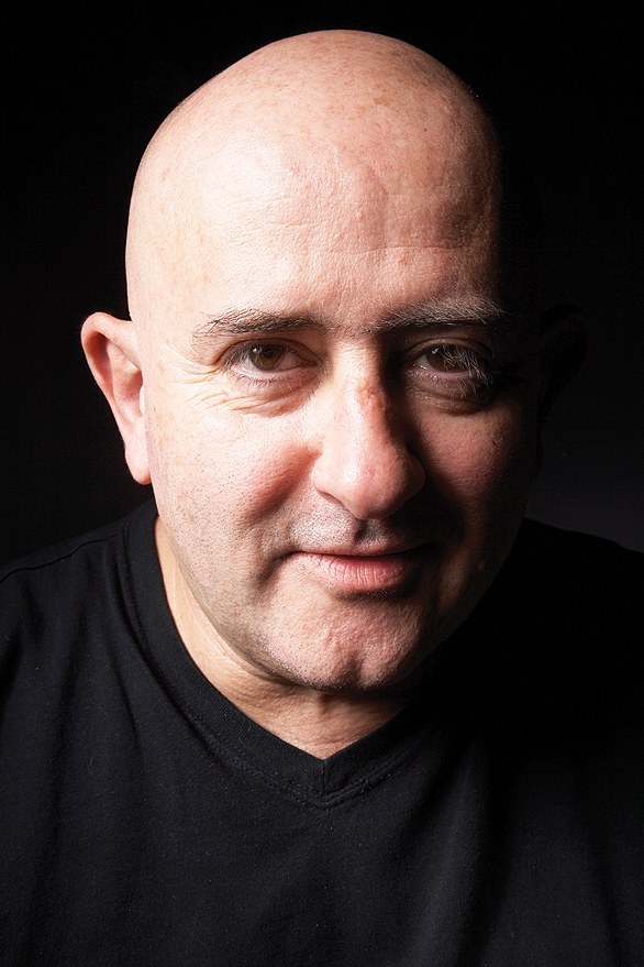 Top 100: 74. Pan Philippou