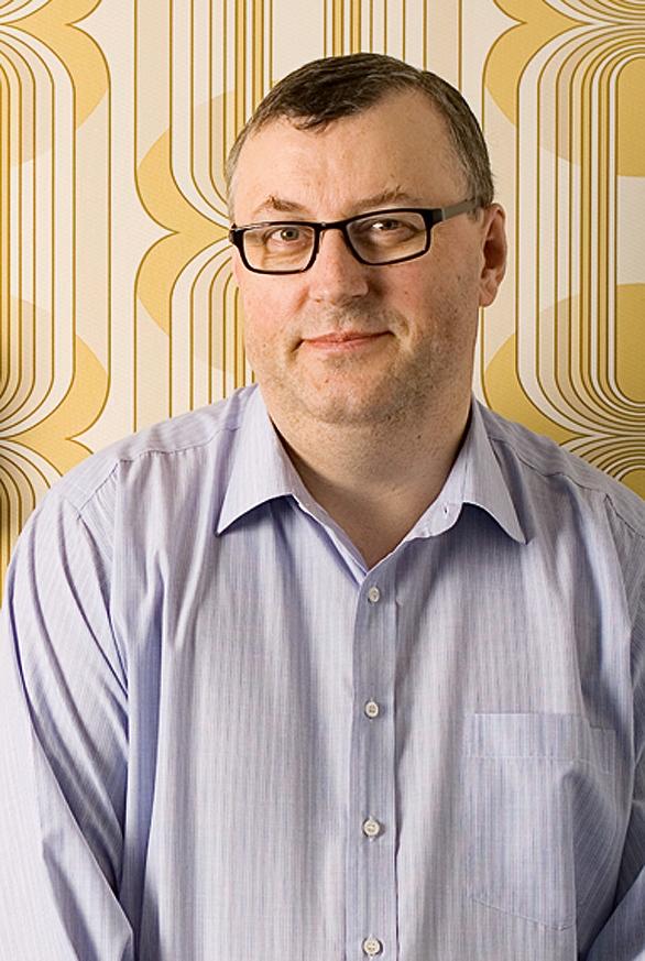 Top 100: 59. Colin Temple