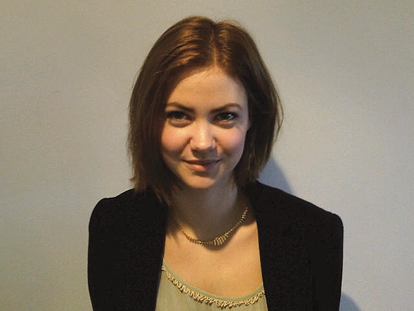 Emily Potter
