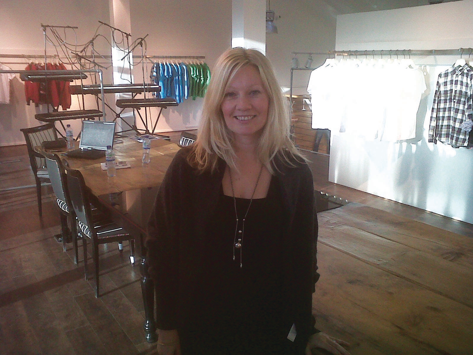 Fashion’s got talent