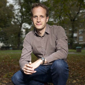 Republic appoints Guy Critchlow as COO