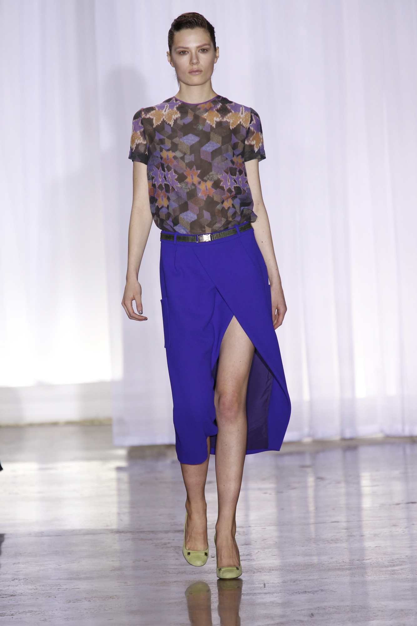 Preen