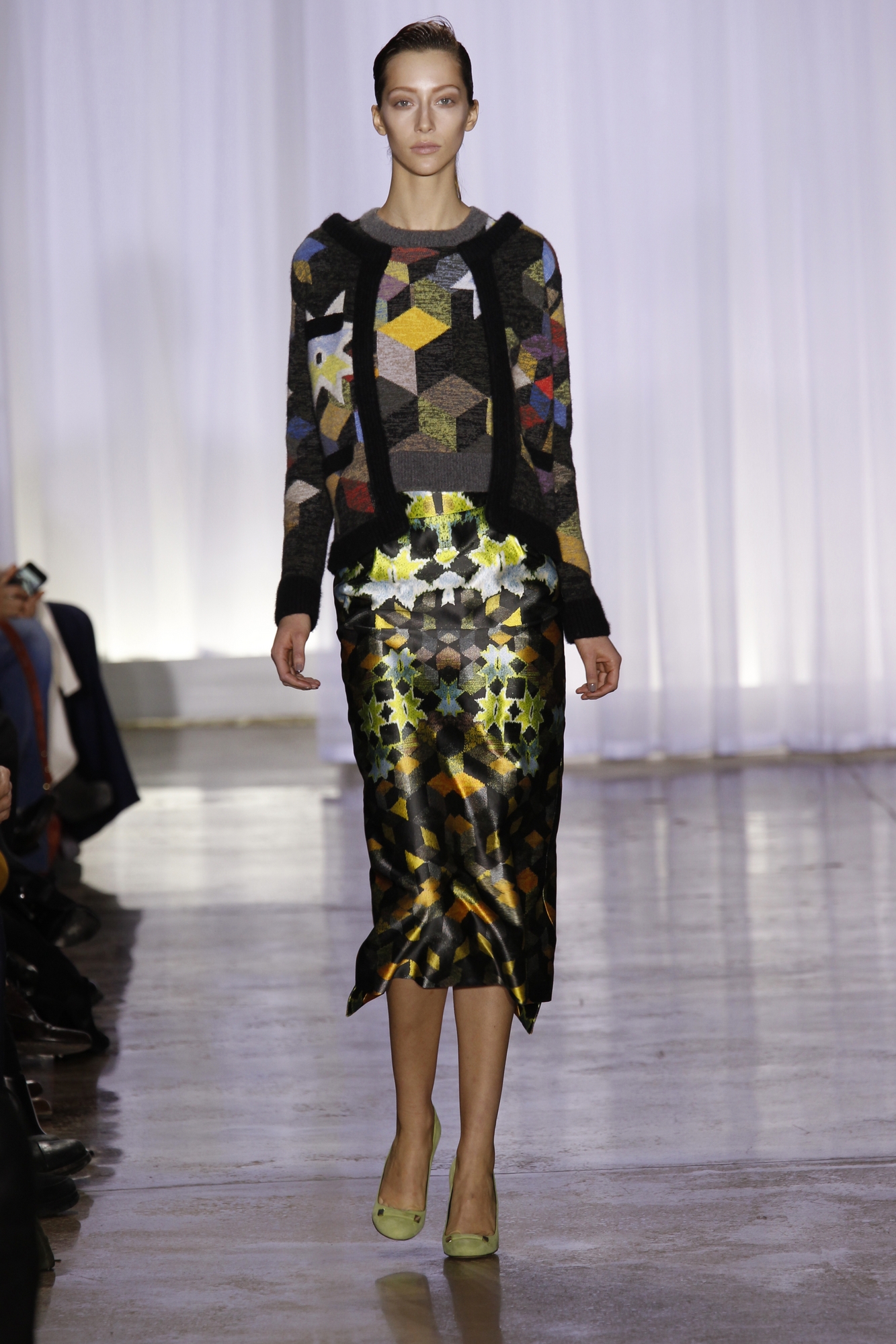 Preen
