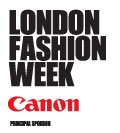 London Fashion Week reveals provisional schedule