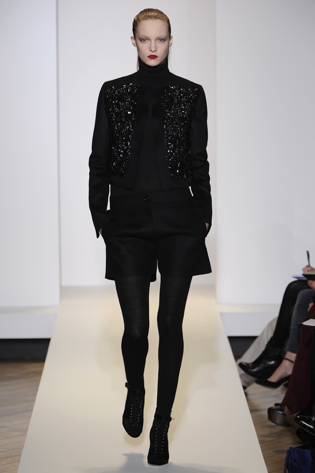 Nicole Farhi