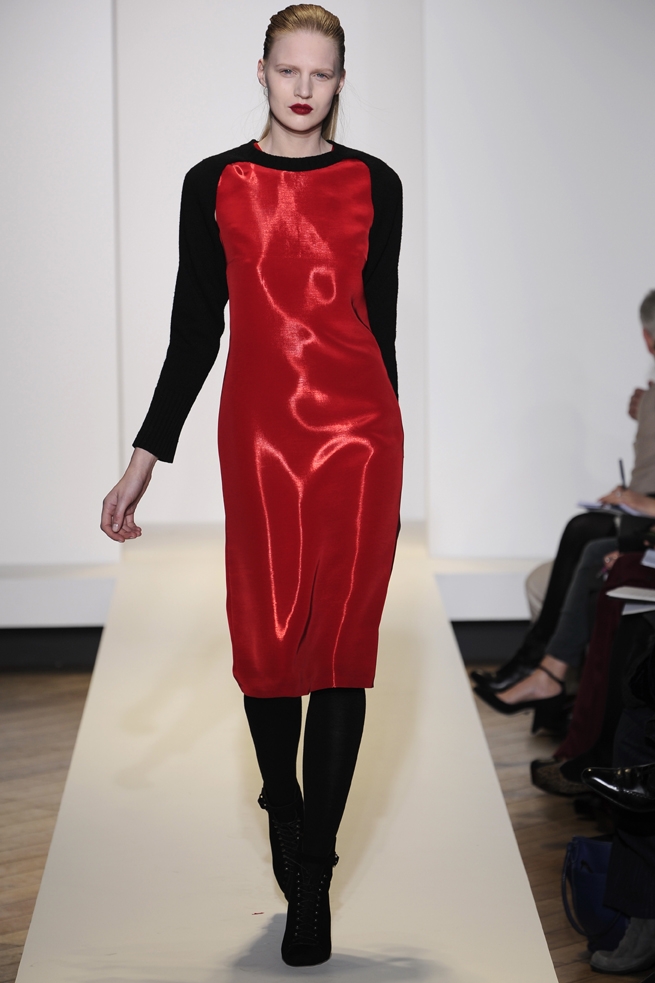 Nicole Farhi