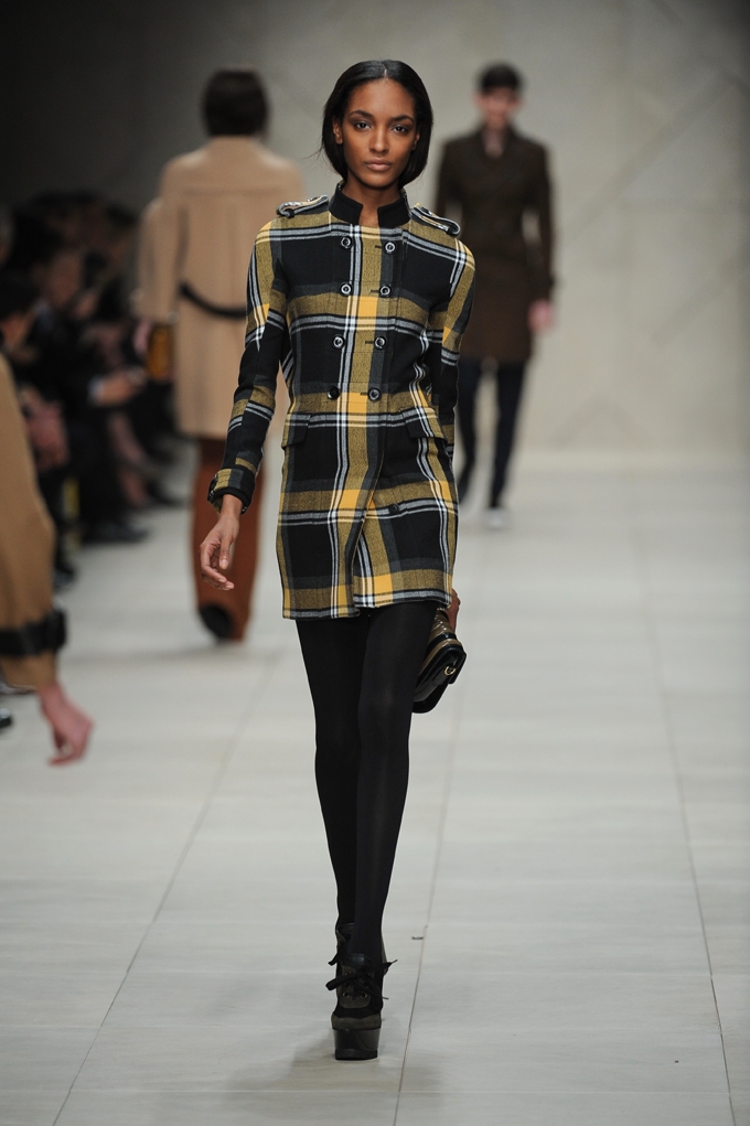 Burberry Prorsum
