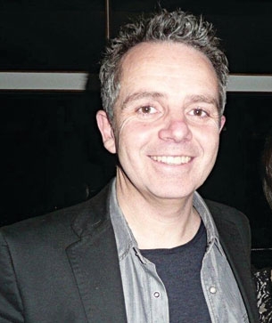 Tom Singh reinstates Roger Wightman in New Look buying role