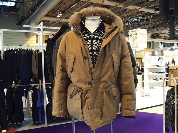Fur sales soar in 2010