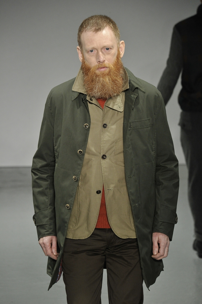 Oliver Spencer