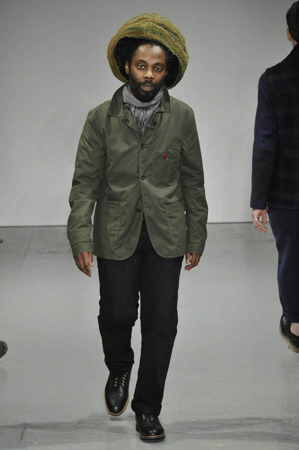 Oliver Spencer