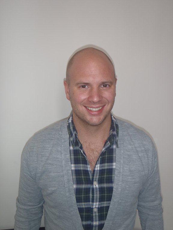 Russell Jeffrey Ayles