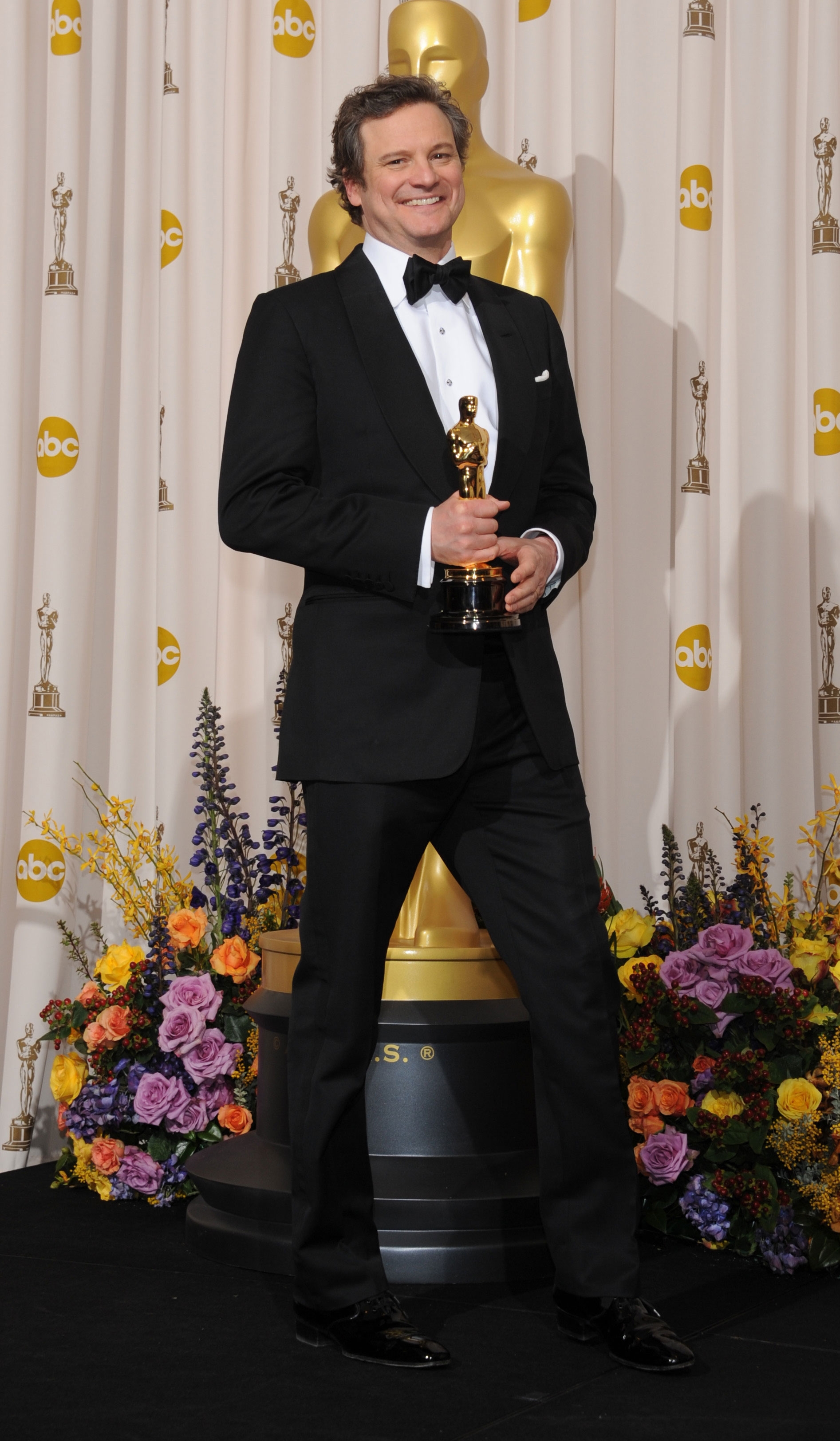 IMAGE GALLERY : The Oscars 2011 - Who wore it best?