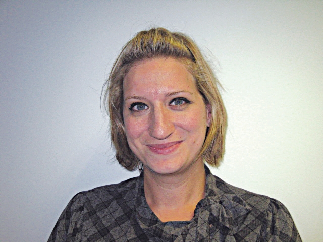 Kara Heward
