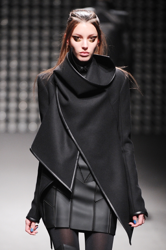 Gareth Pugh
