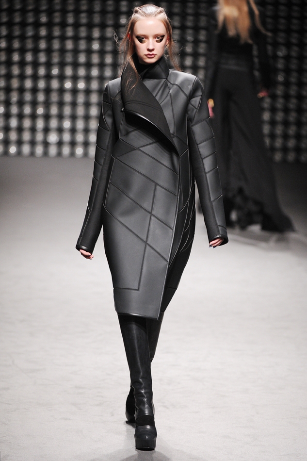 Gareth Pugh
