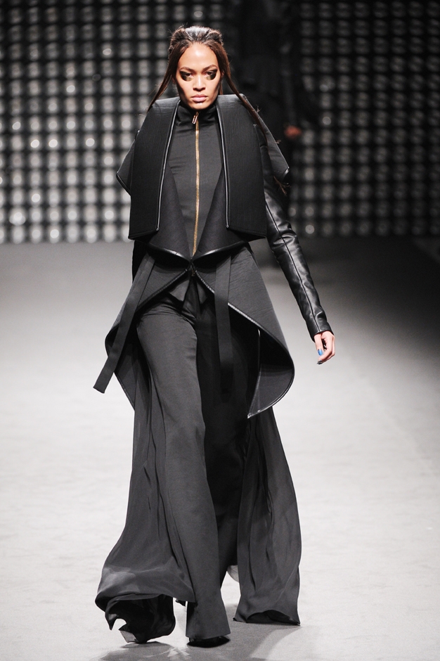 Gareth Pugh