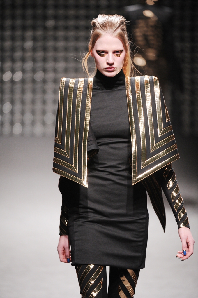 Gareth Pugh