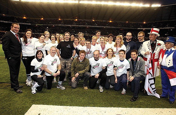 Off the Record, March 11 2011