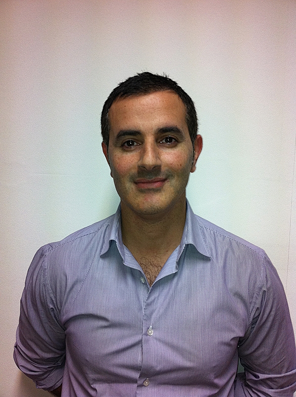 How to be a... Marketing executive for a young fashion retailer