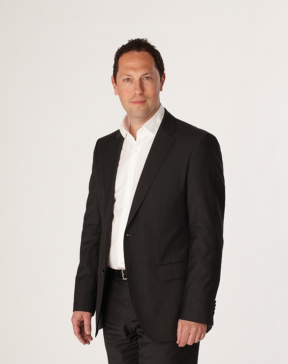 Top 100: 45. Ben Lewis