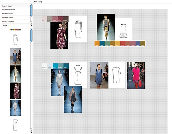 Your complete guide to My WGSN on WGSN Boutique