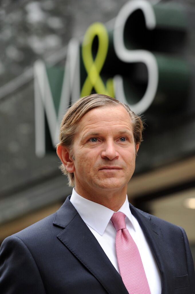 Top 100: 20. Marc Bolland