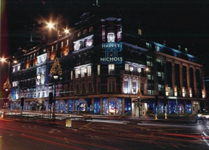 Harvey Nichols to open small format store in Liverpool ONE