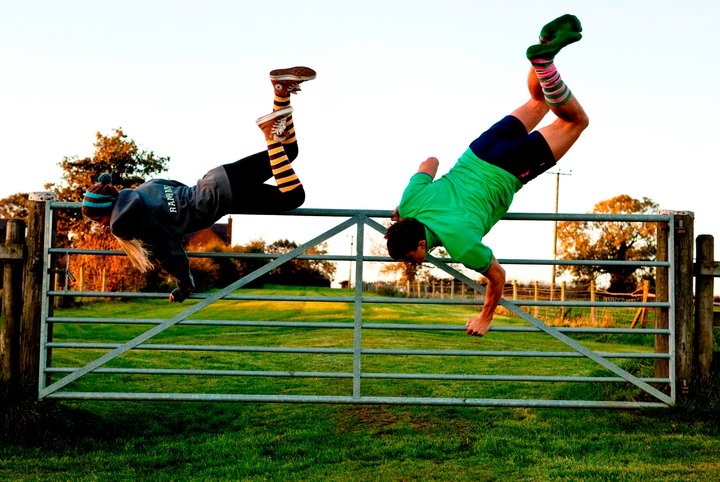 Rampant Sporting opens first store