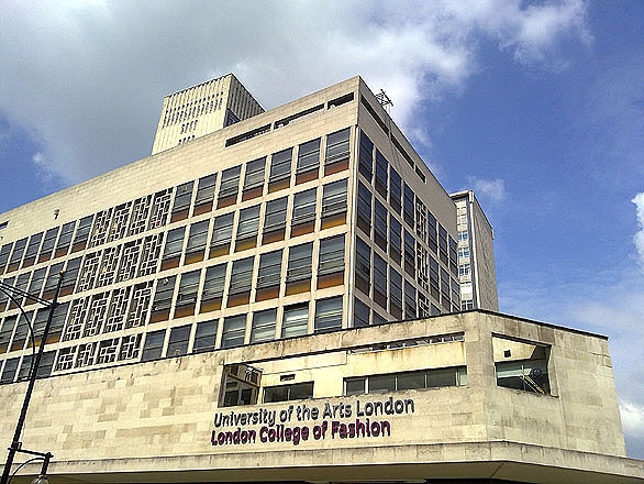 The University of the Arts London to increase fees to £9,000