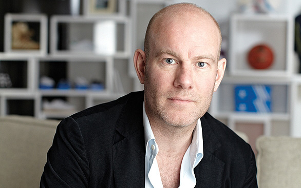 Competitive instinct